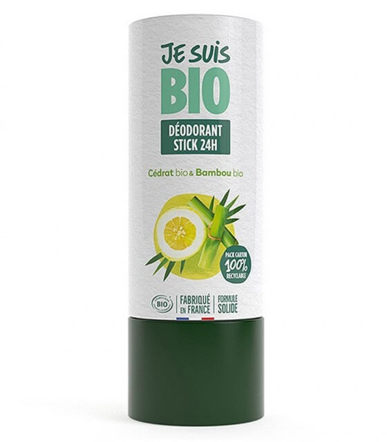 Déodorant Spray Immortelle - Marilou Bio