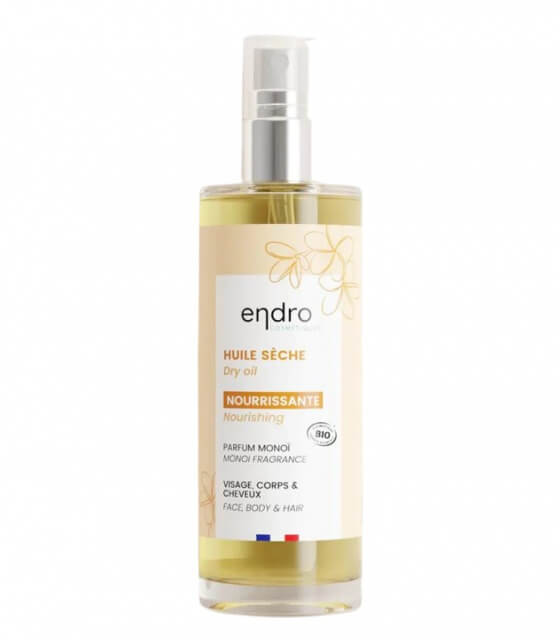 Endro Cosmétiques - Déodorants Bio et cosmétiques naturels