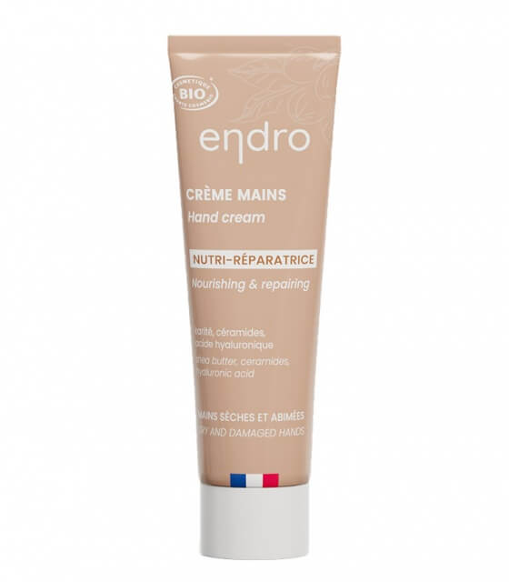 Endro Cosmétiques - Déodorants Bio et cosmétiques naturels